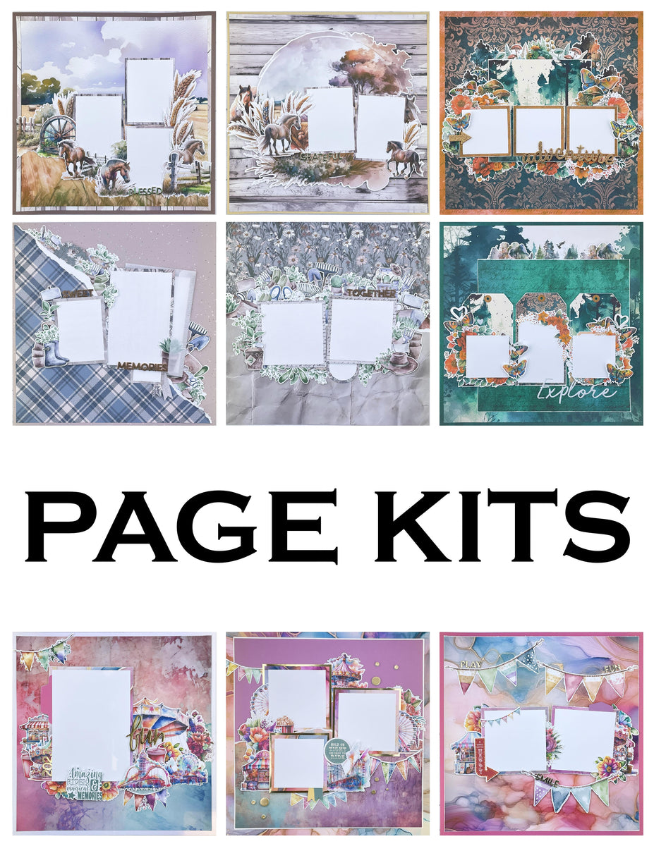 Page Kits – simplystateddesign