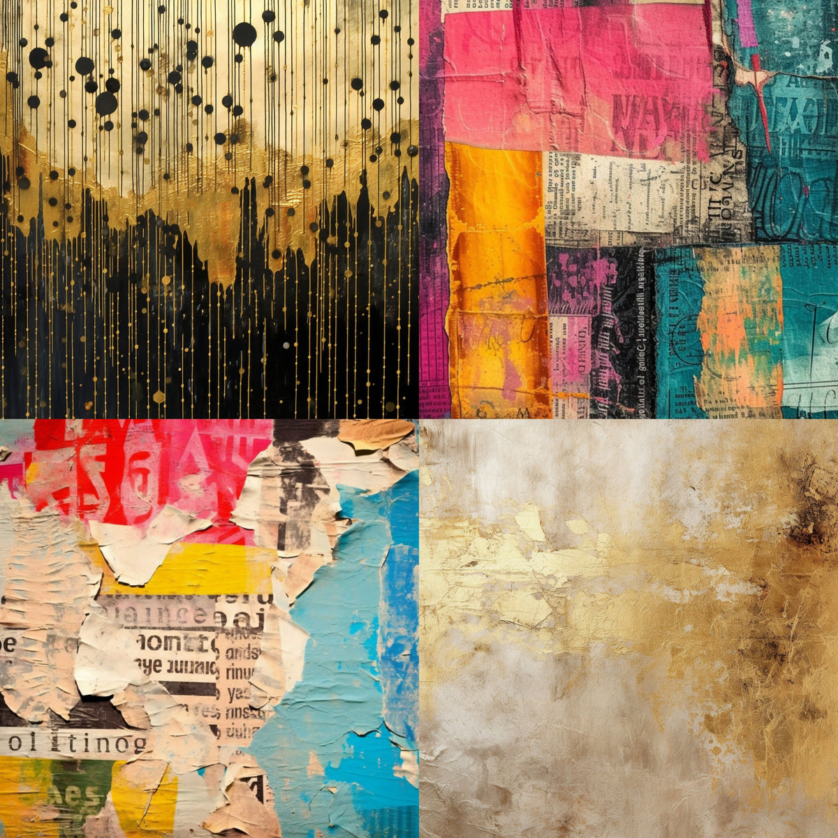 Just A Splash Paper 10 – simplystateddesign