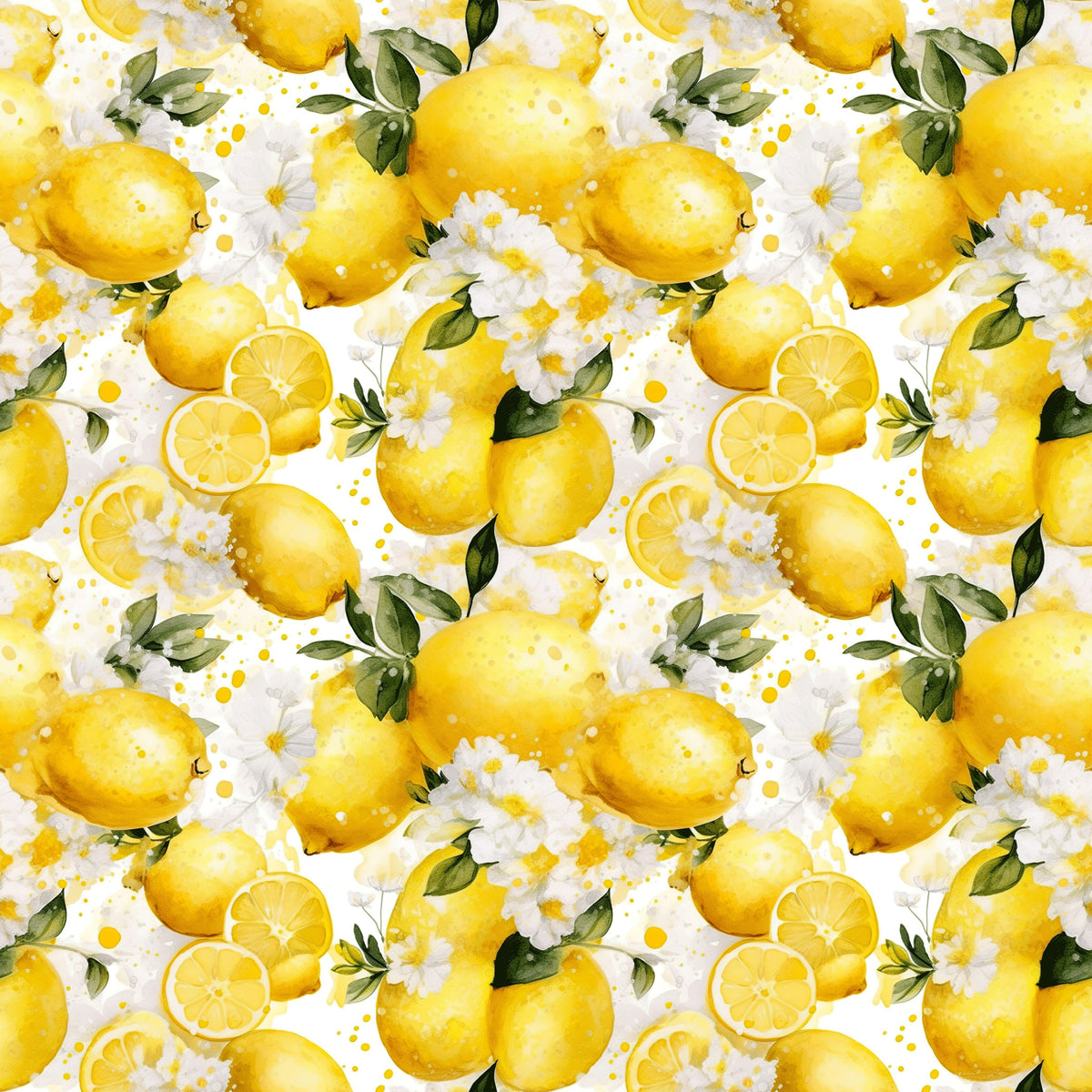 Lemon Squeeze Paper 1 – simplystateddesign
