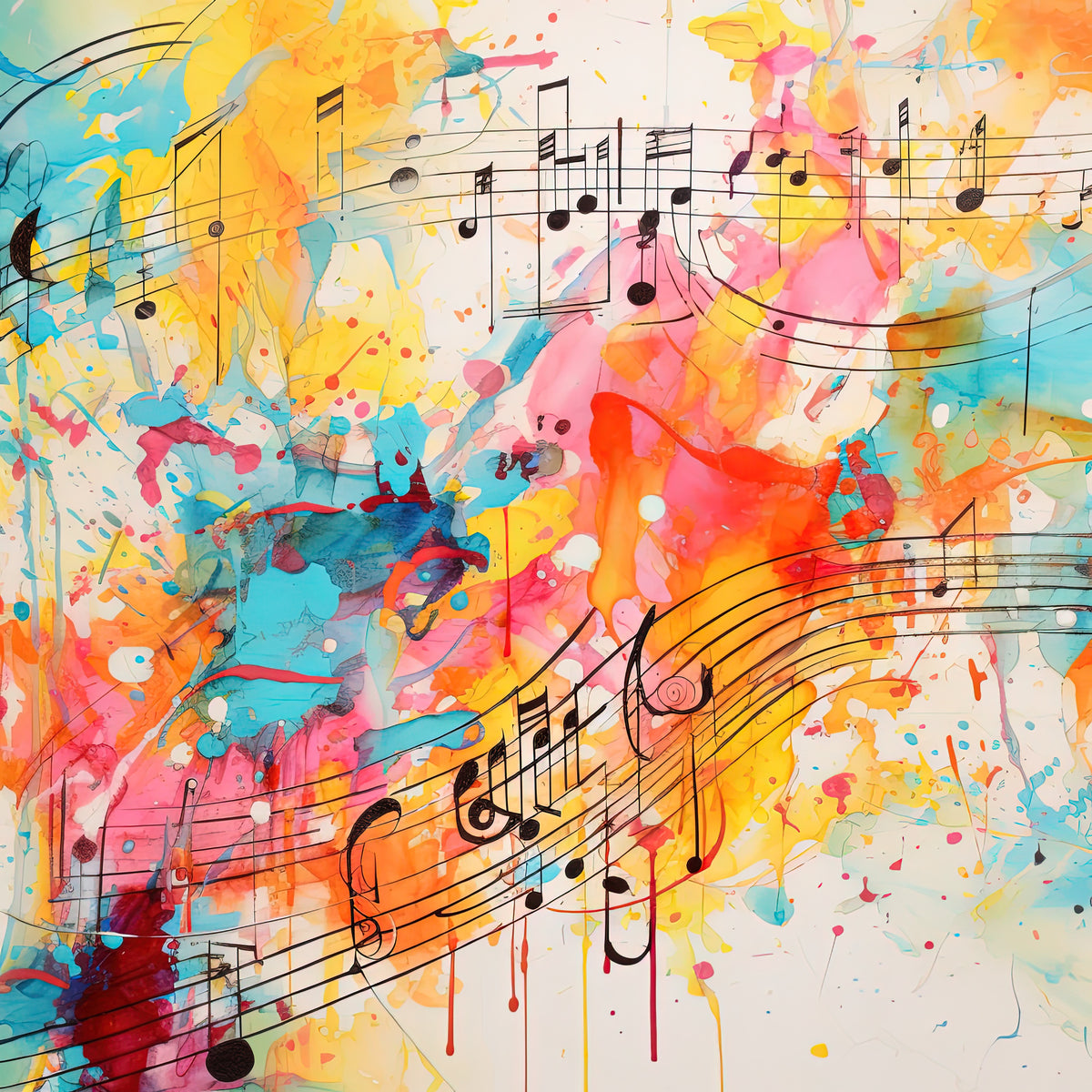 Melody of Colors Paper 3 – simplystateddesign