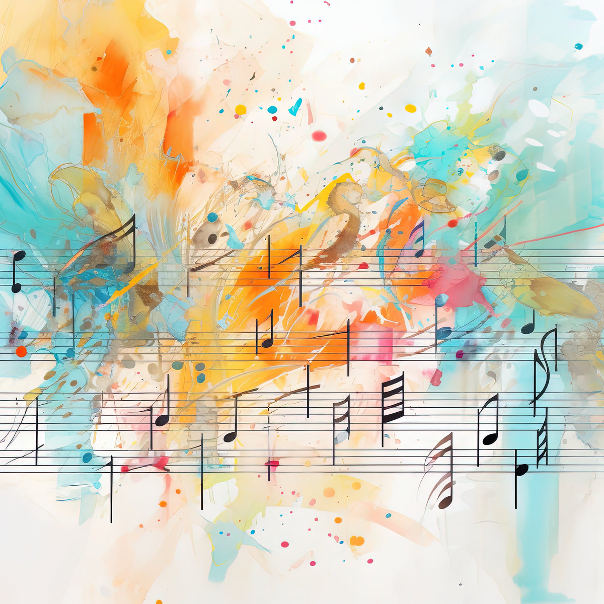 Melody of Colors Paper 6 – simplystateddesign