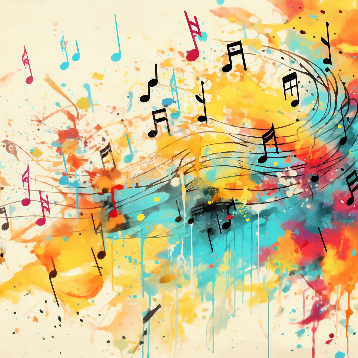 Melody of Colors Paper 8 – simplystateddesign