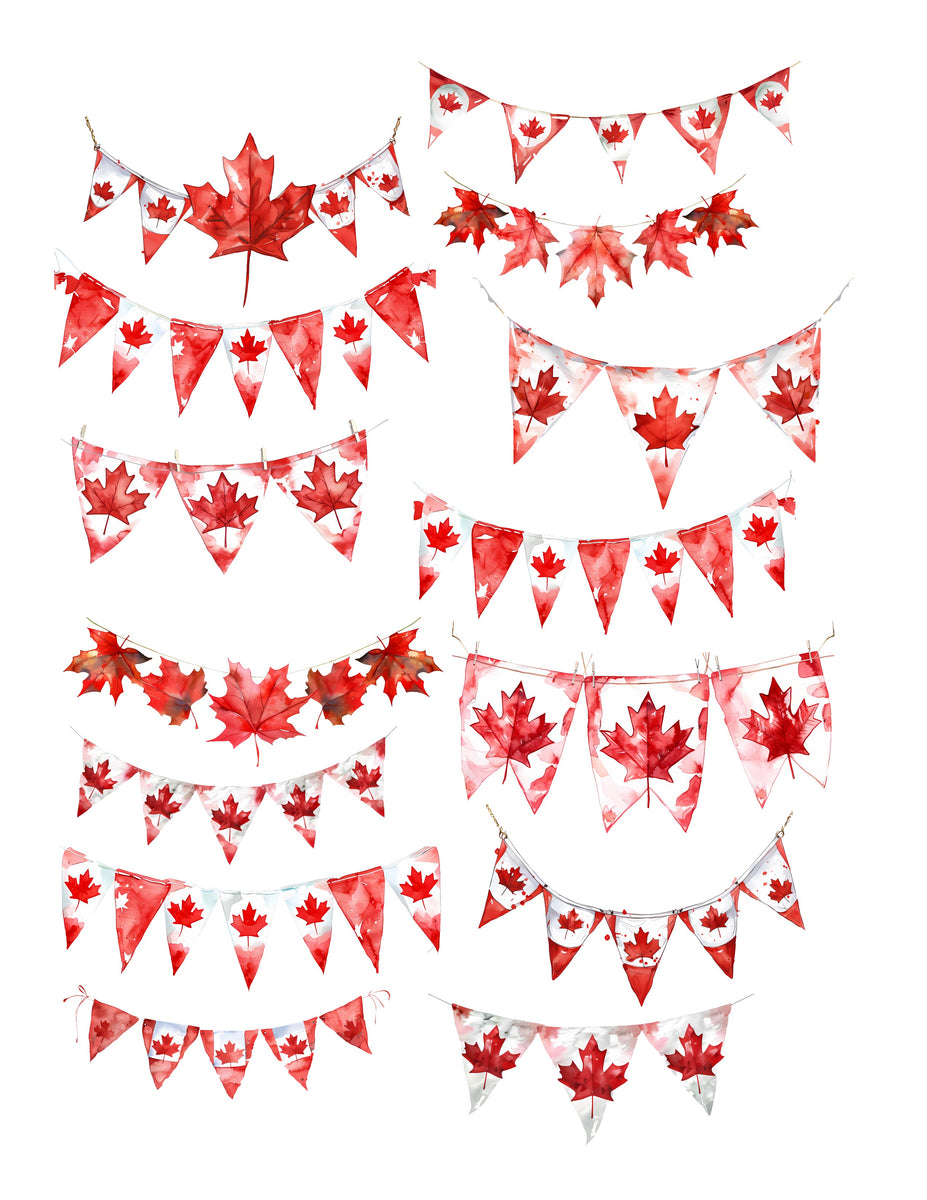 True North Banners Ephemera – simplystateddesign