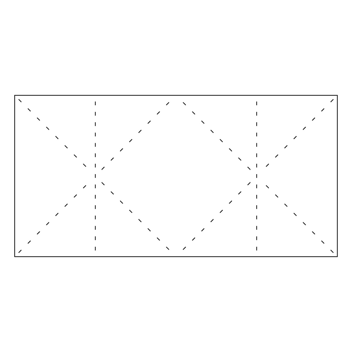 Diagonal Fold Pop Up Card Bases – simplystateddesign