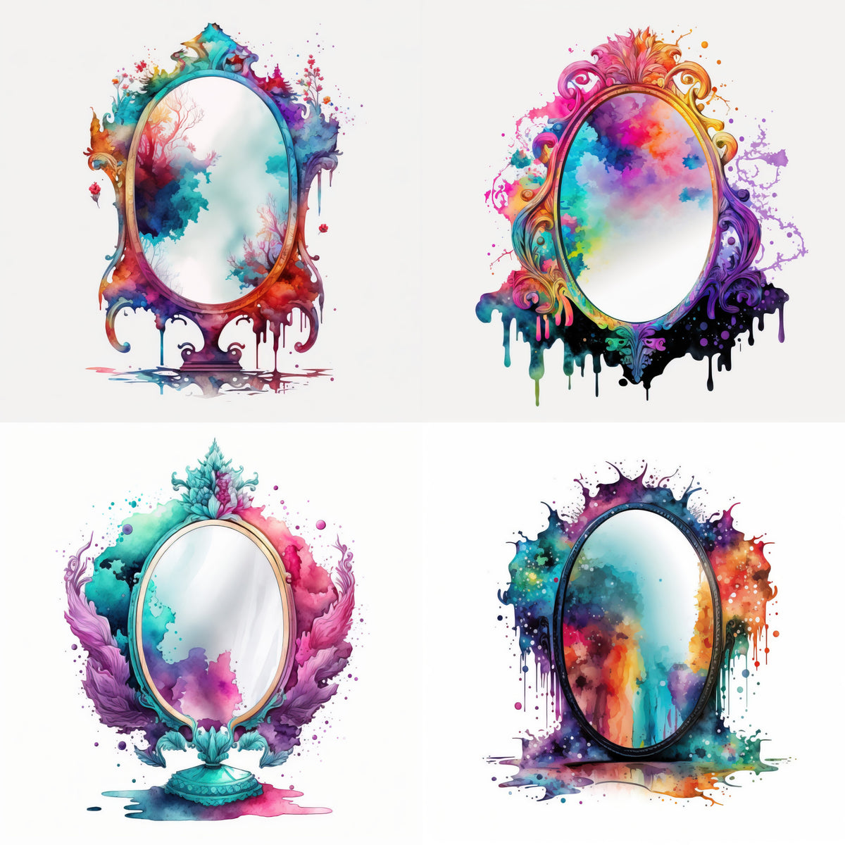 Magic Mirror Paper 10 – simplystateddesign