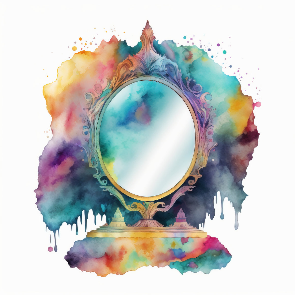 Magic Mirror Paper 1 – simplystateddesign