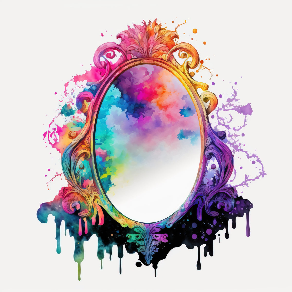 Magic Mirror Paper 4 – simplystateddesign