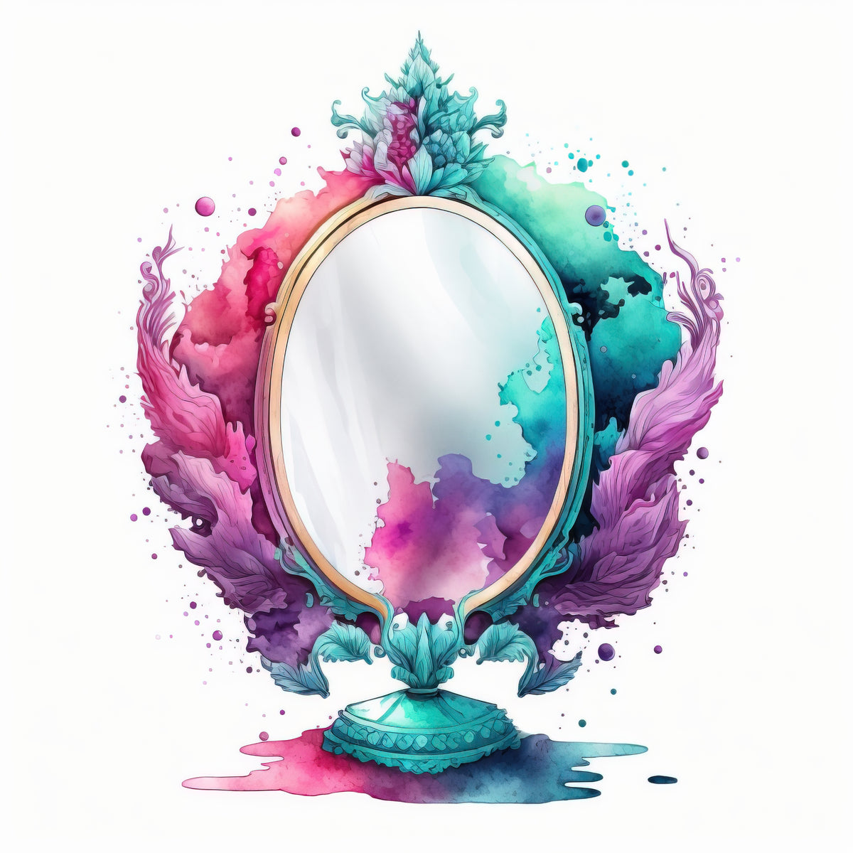 Magic Mirror Paper 7 – simplystateddesign